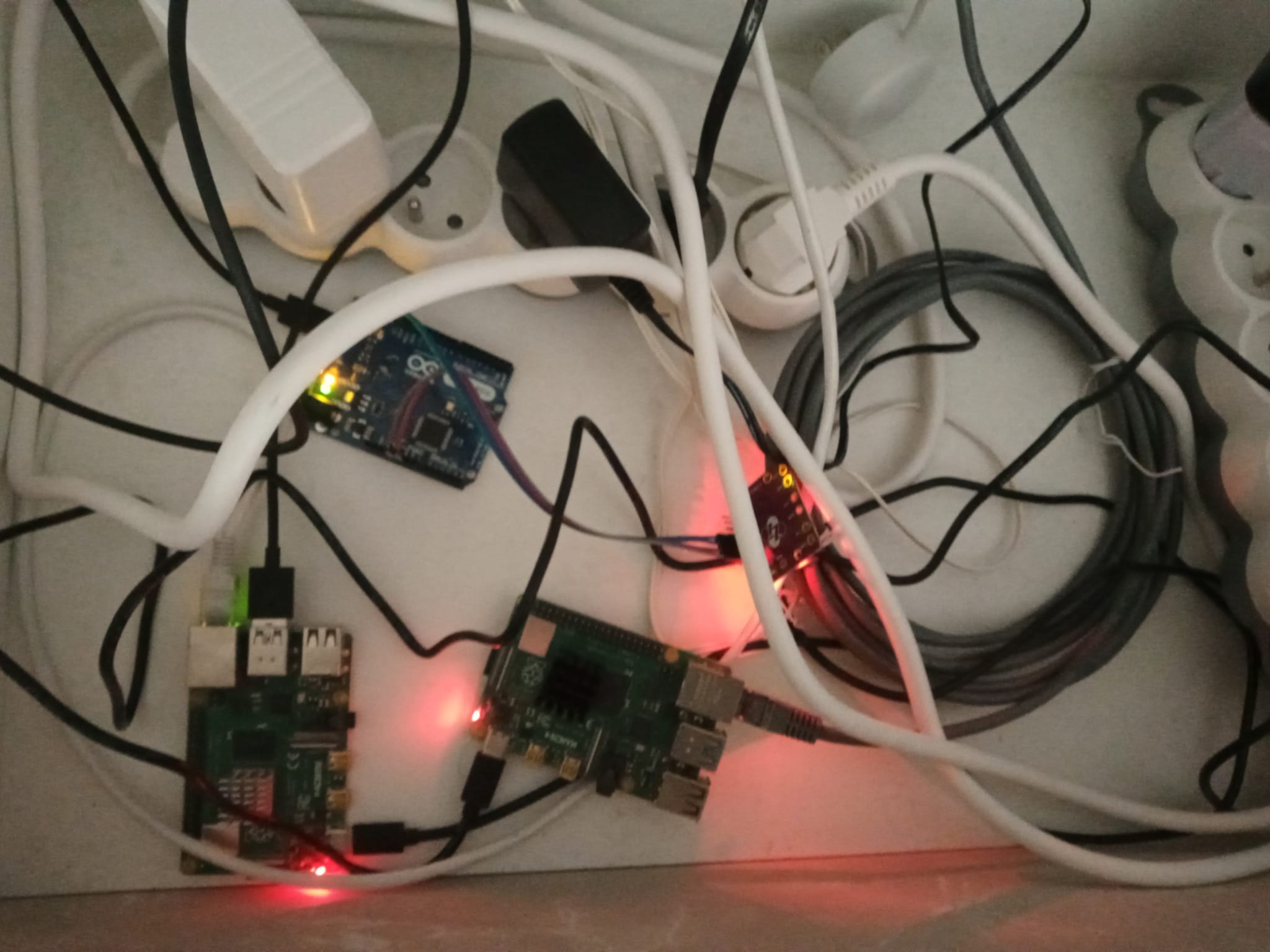 A case study about Comparative Programming Languages' Energy Consumption